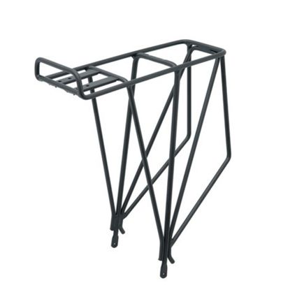 The best pannier racks and pannier bags for bikes: sturdy and high ...