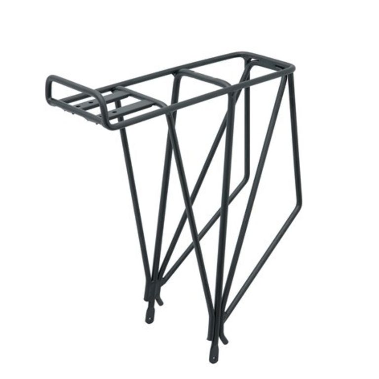 The best pannier racks and pannier bags for bikes: sturdy and high ...