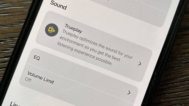Sonos Trueplay audio calibration tech explained, with new features and ...