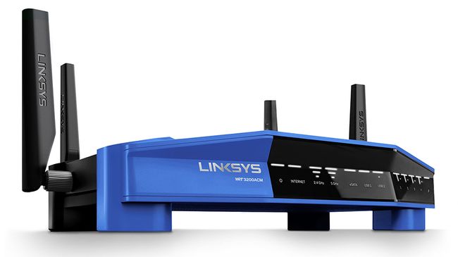 How to install custom firmware on your router | TechRadar