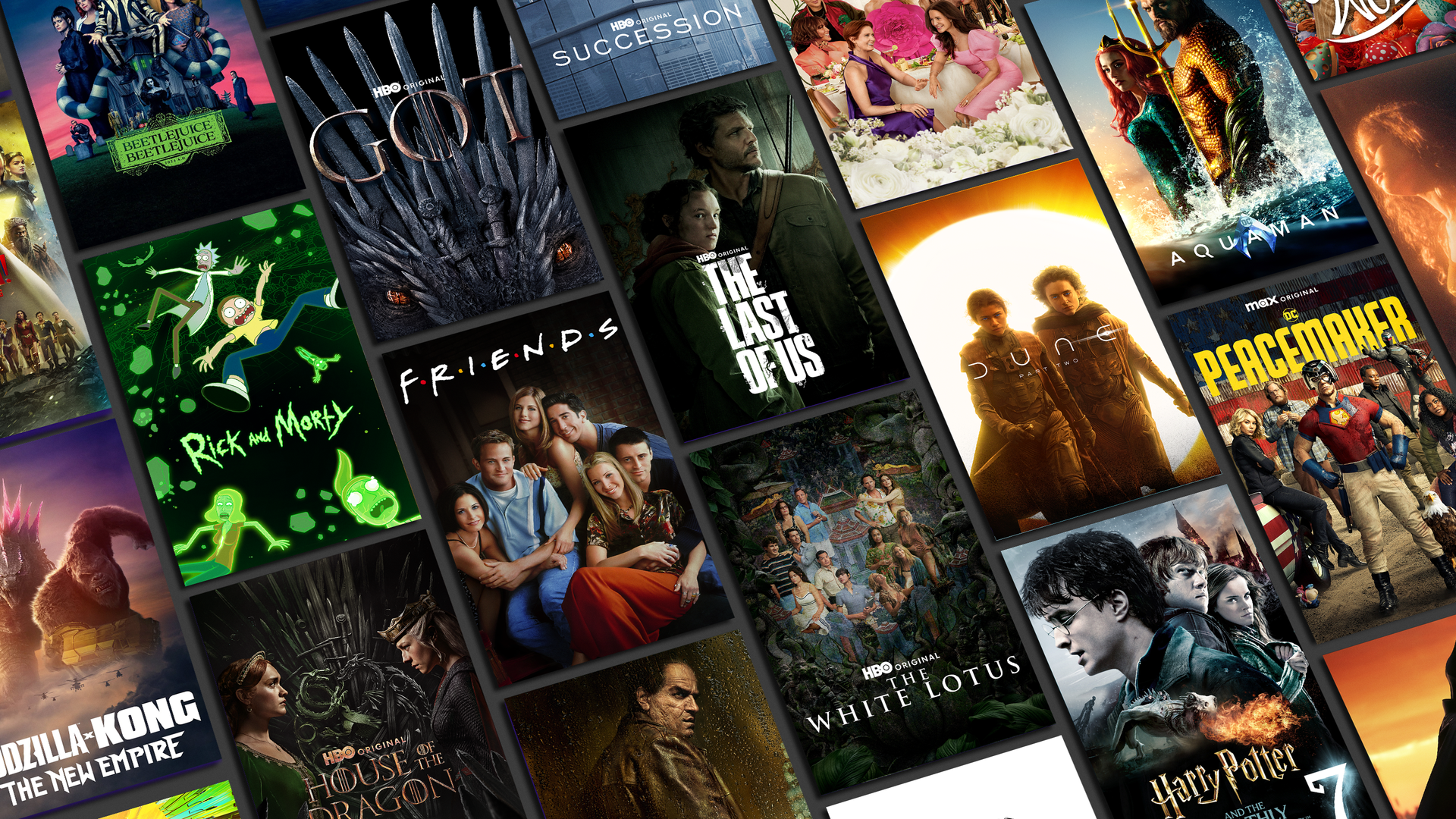 Confirmed: Max lands Down Under in March, will exclusively screen The ...