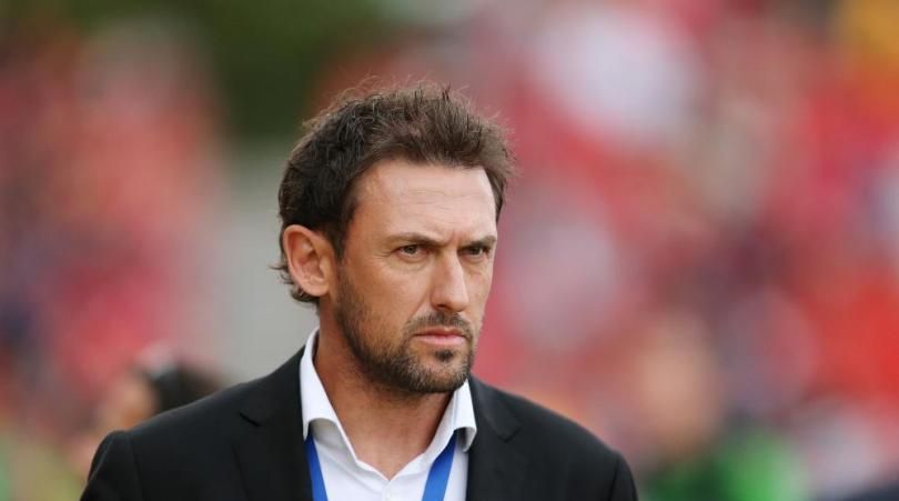 Popovic given green light to join Crystal Palace | FourFourTwo