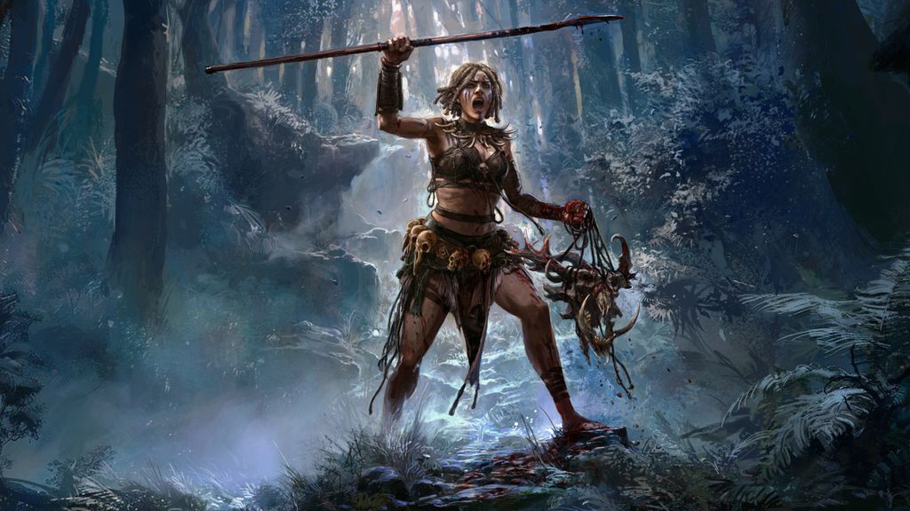 Everything we know about Path of Exile 2's Dawn of the Hunt update—here ...