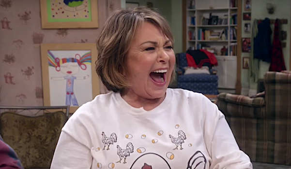 Check Out Roseanne's New Opening Credits And Theme | Cinemablend