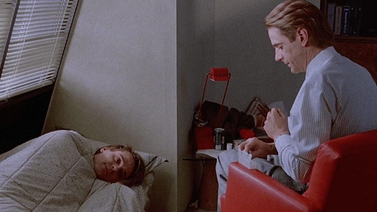 David Cronenberg's Best Movies, Ranked | Cinemablend