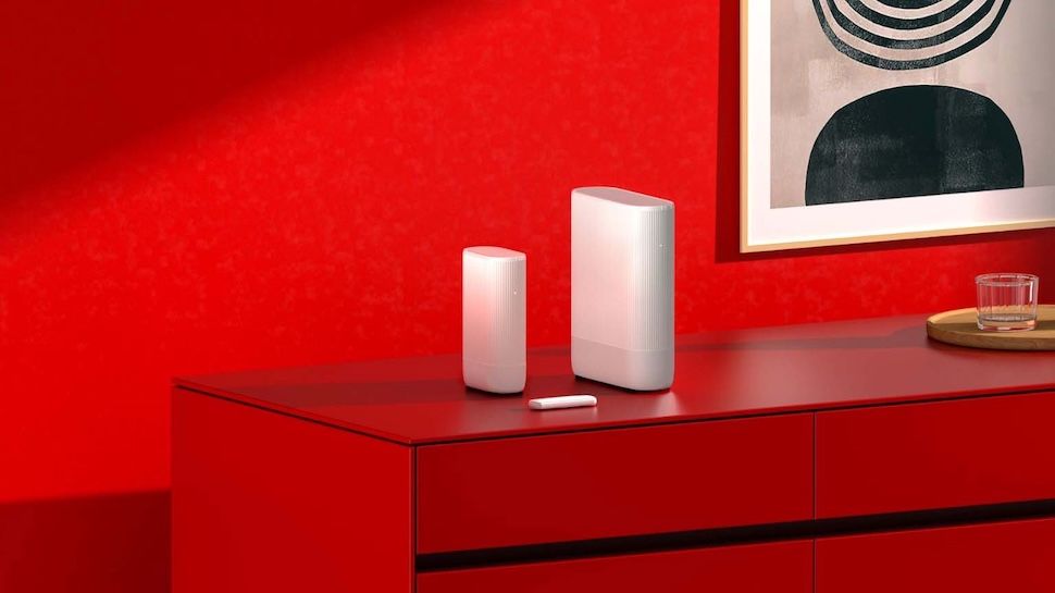 Vodafone's new smart home router can even tell you when your family ...