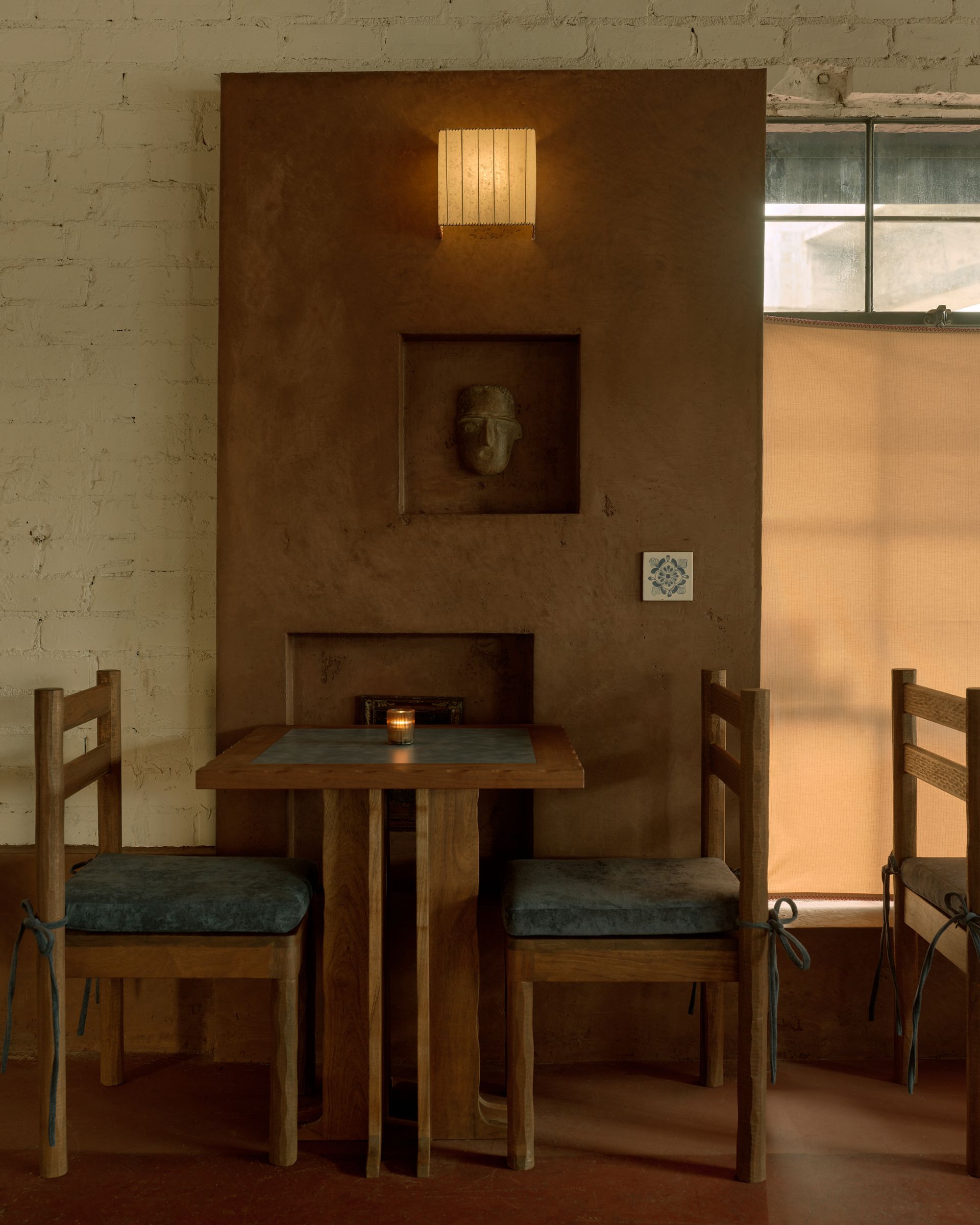 Café Tondo Los Angeles review: all-day Latin American buzz | Wallpaper*