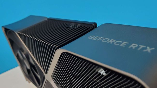 Nvidia GeForce RTX 4080 Founders Edition review | PC Gamer