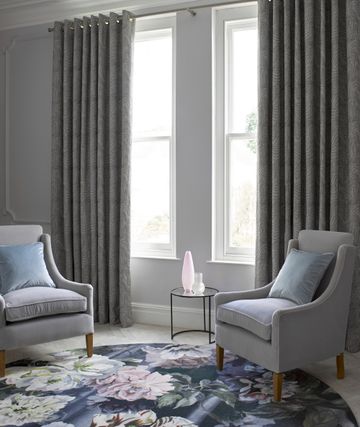 Types of curtain explained : the right choice for every room | Homes ...