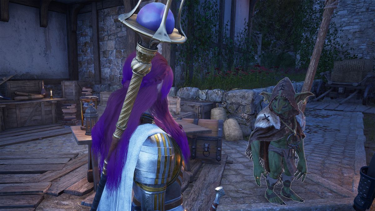 Throne and Liberty tips and tricks | GamesRadar+