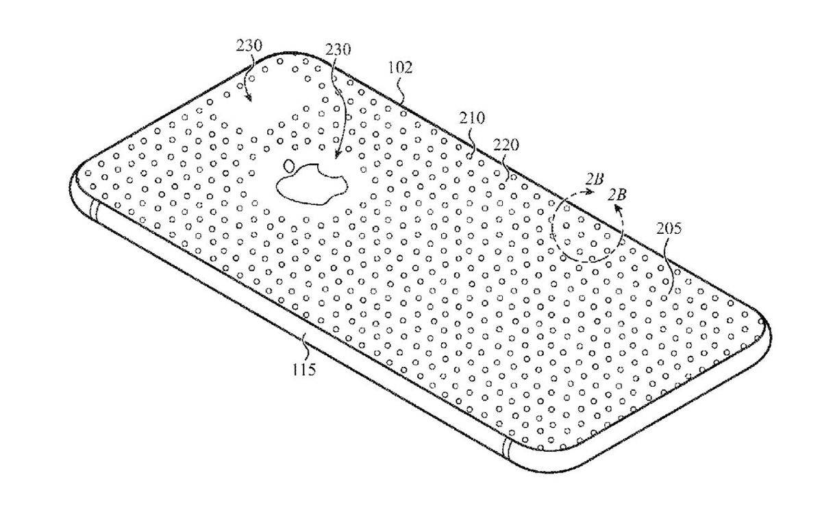 Your next iPhone could be tougher than a Nokia 3310 — here's how Apple ...