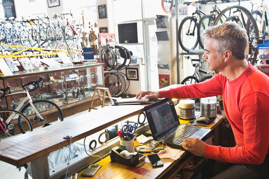 What are the benefits of commuting by bike? Here are nine reasons why ...