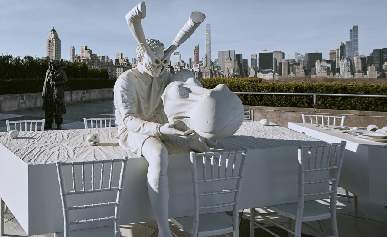 Outsider art: the must-see outdoor installations for 2017 | Wallpaper*