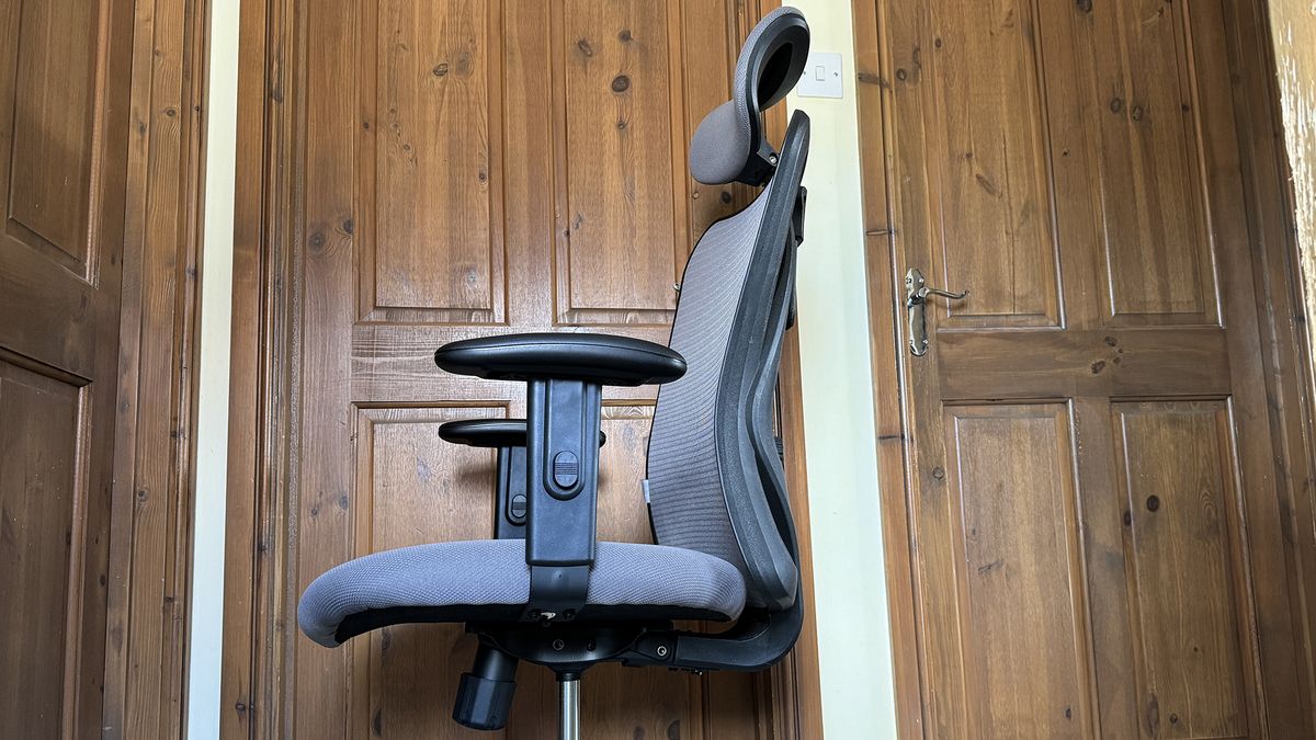 The best budget office chairs: value meets style | Creative Bloq