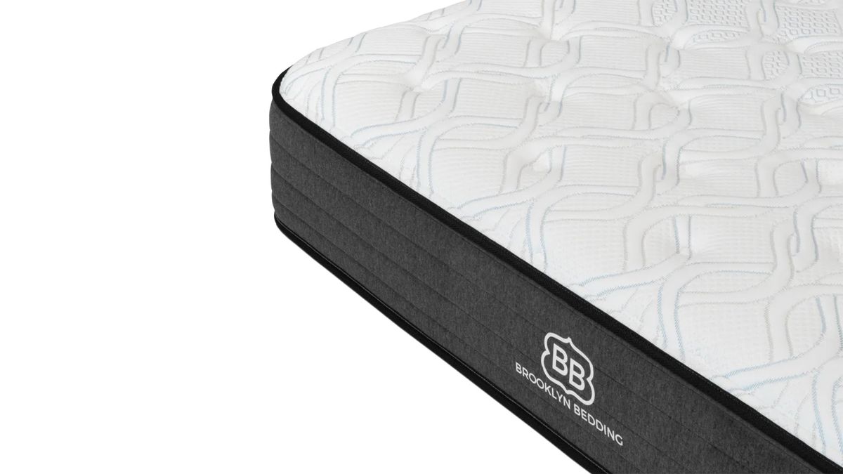What is the Brooklyn Bedding Essential mattress and is it worth buying ...
