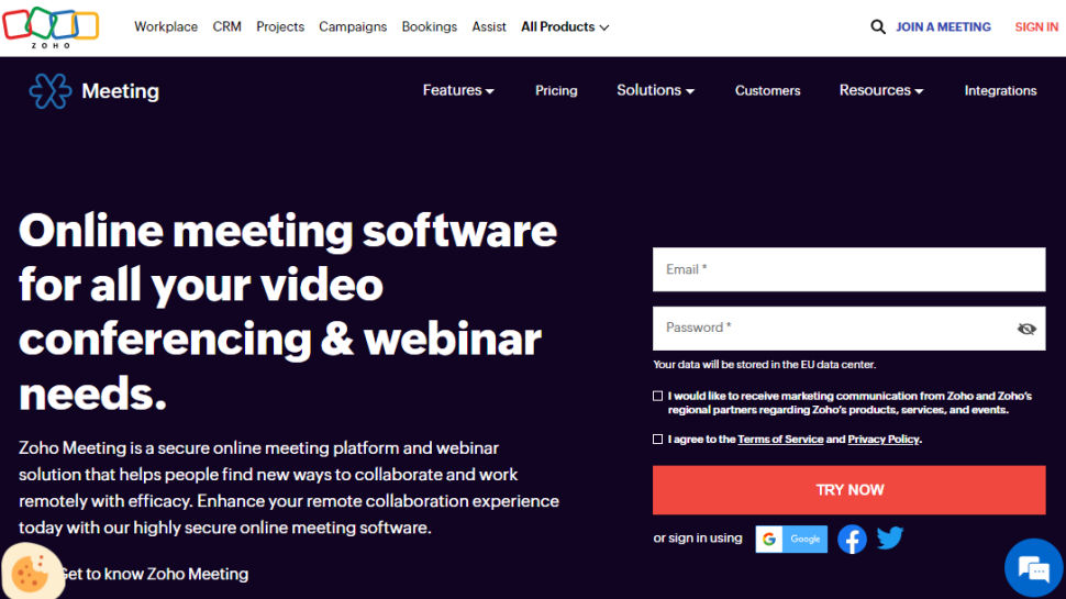 Best webinar software of 2023 | TechRadar