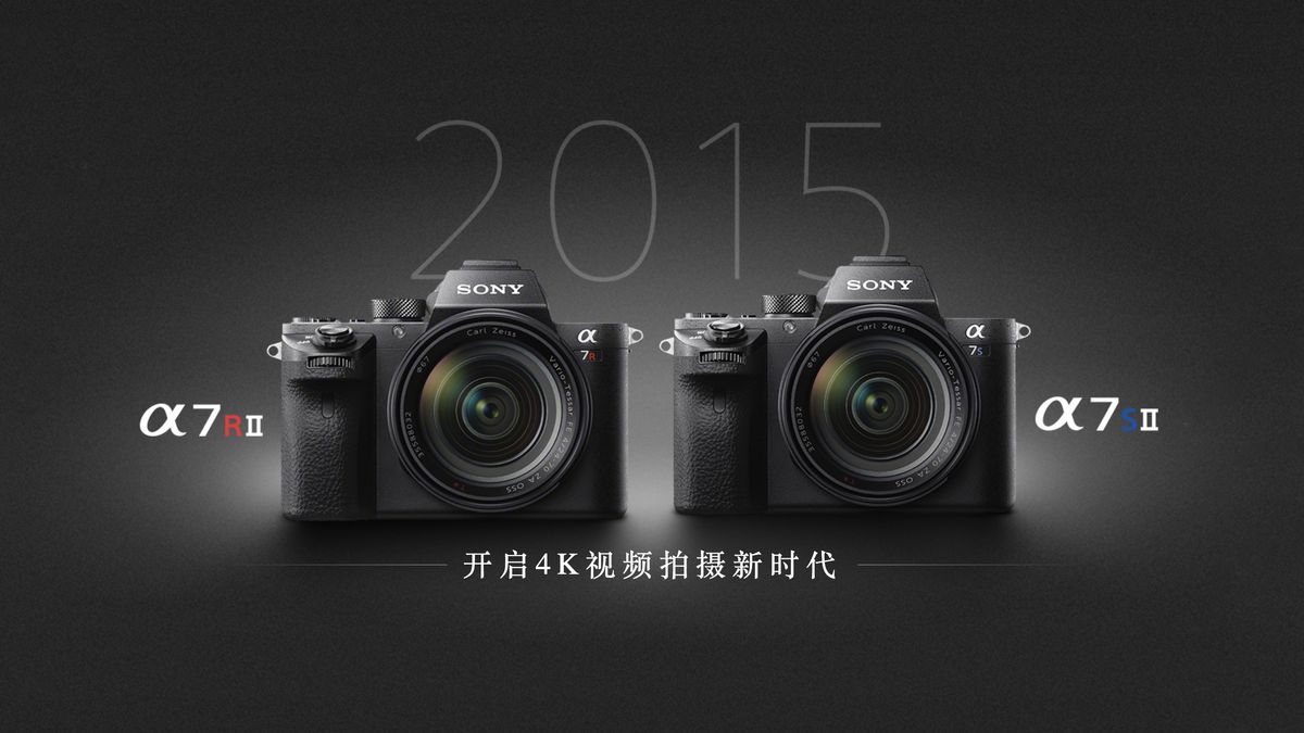 Sony E mount turns 10 years old – and its 29 cameras changed the ...