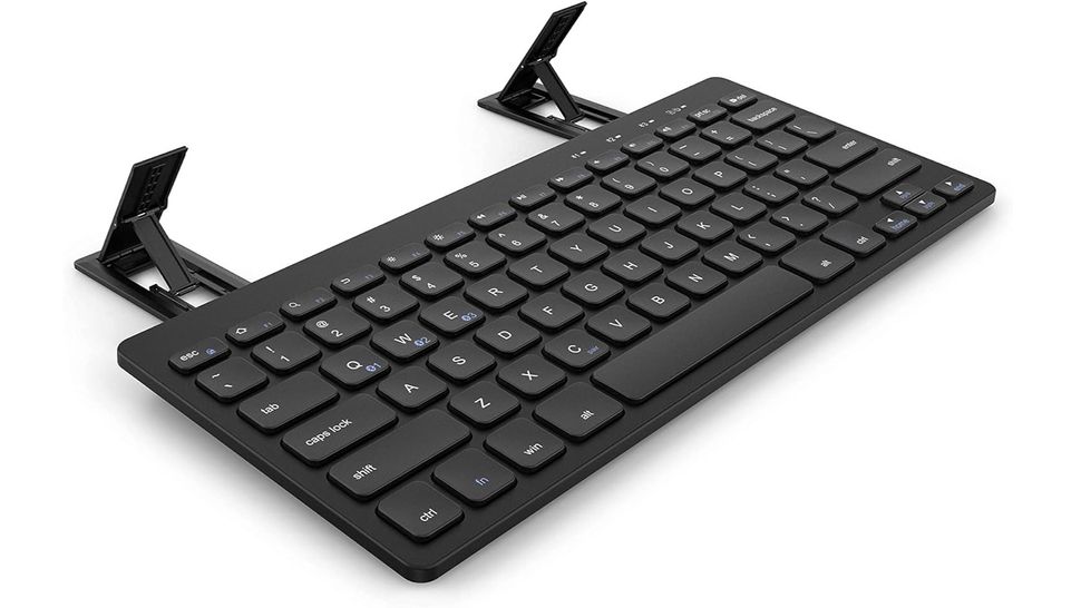 Best External Keyboards For Android Tablets Android Central