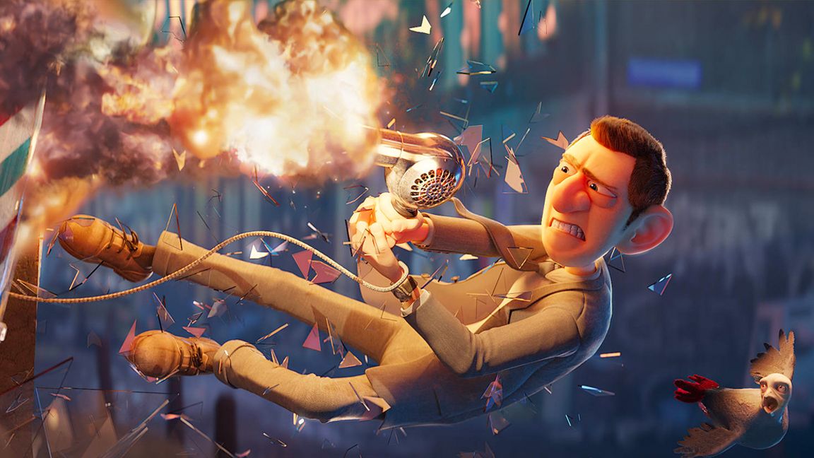 Blender: everything you need to know | Creative Bloq