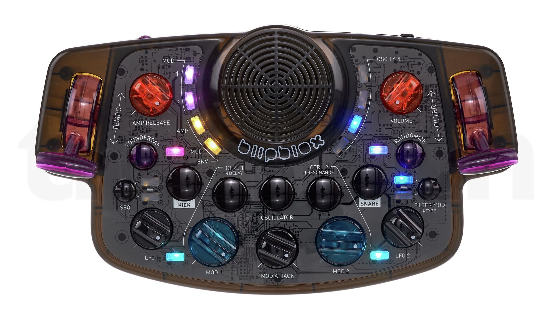 Cutting-edge sound machines celebrate the independent spirit | Wallpaper*