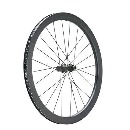 Best road bike wheels for disc and rim brakes | Cycling Weekly