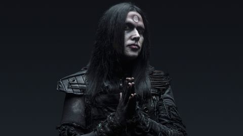 Wednesday 13's Guide To Life | Louder