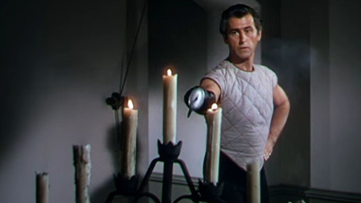The 32 greatest swashbuckler movies ever made | GamesRadar+