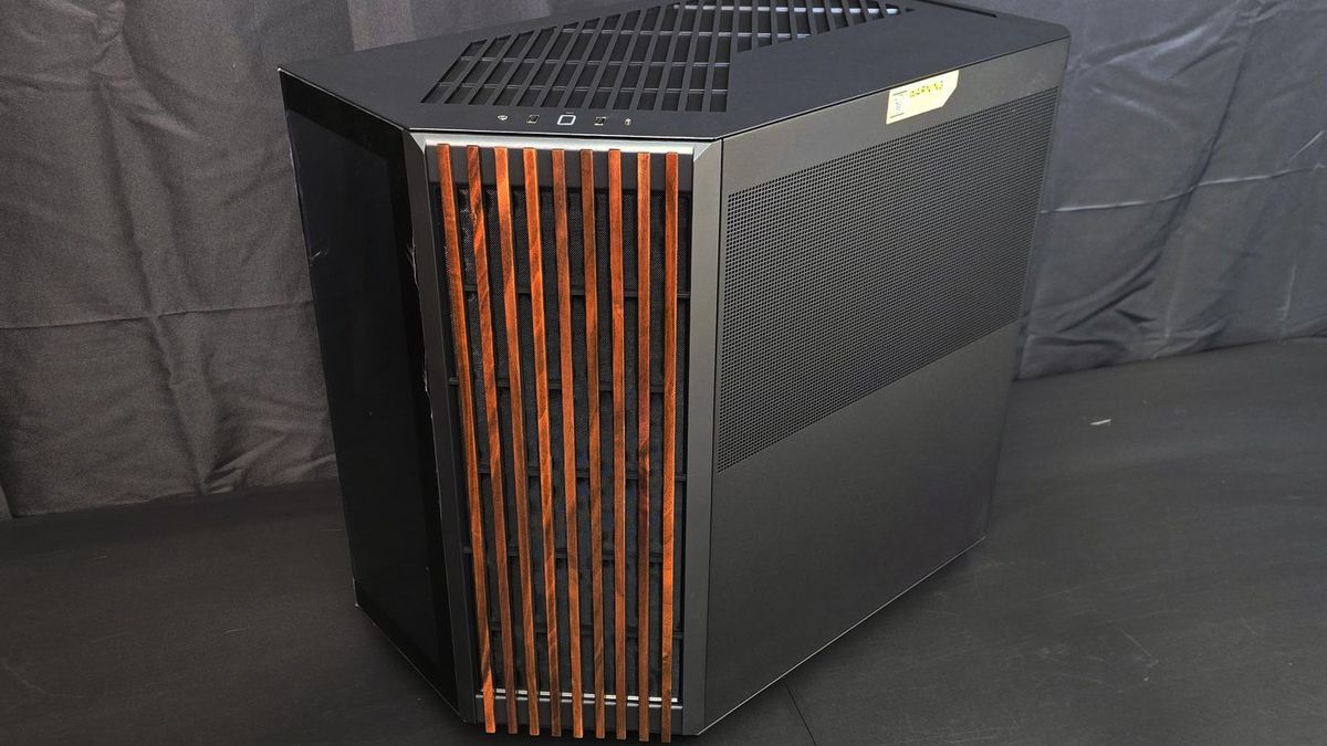 Benchmarks and Conclusion - APNX V1 Case Review: Fish-bowl design done ...