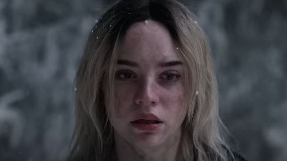 Is Yellowjackets based on a book or is it a true story? | Woman & Home