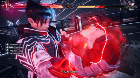 Tekken 8 review | PC Gamer