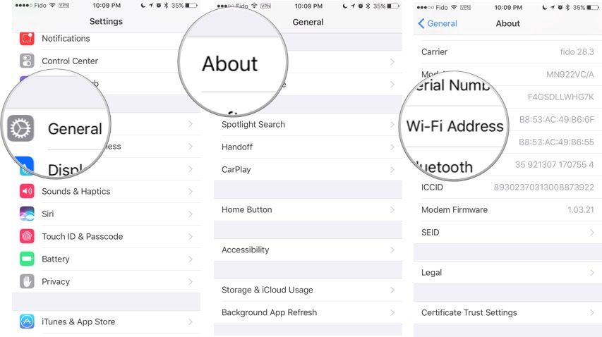How to set up Timed Access Control on your Apple AirPort router | iMore