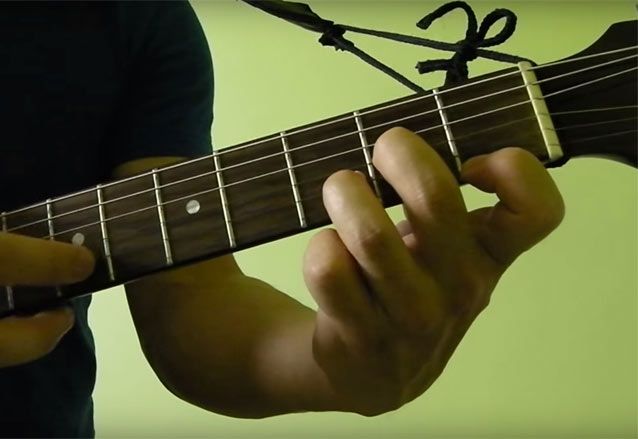 Is D Minor Really the Saddest of All Keys? | Guitar World
