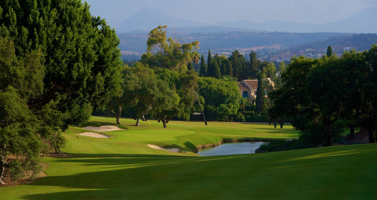 Why Sotogrande Is One Of Europe’s Best Golf Destinations | Golf Monthly