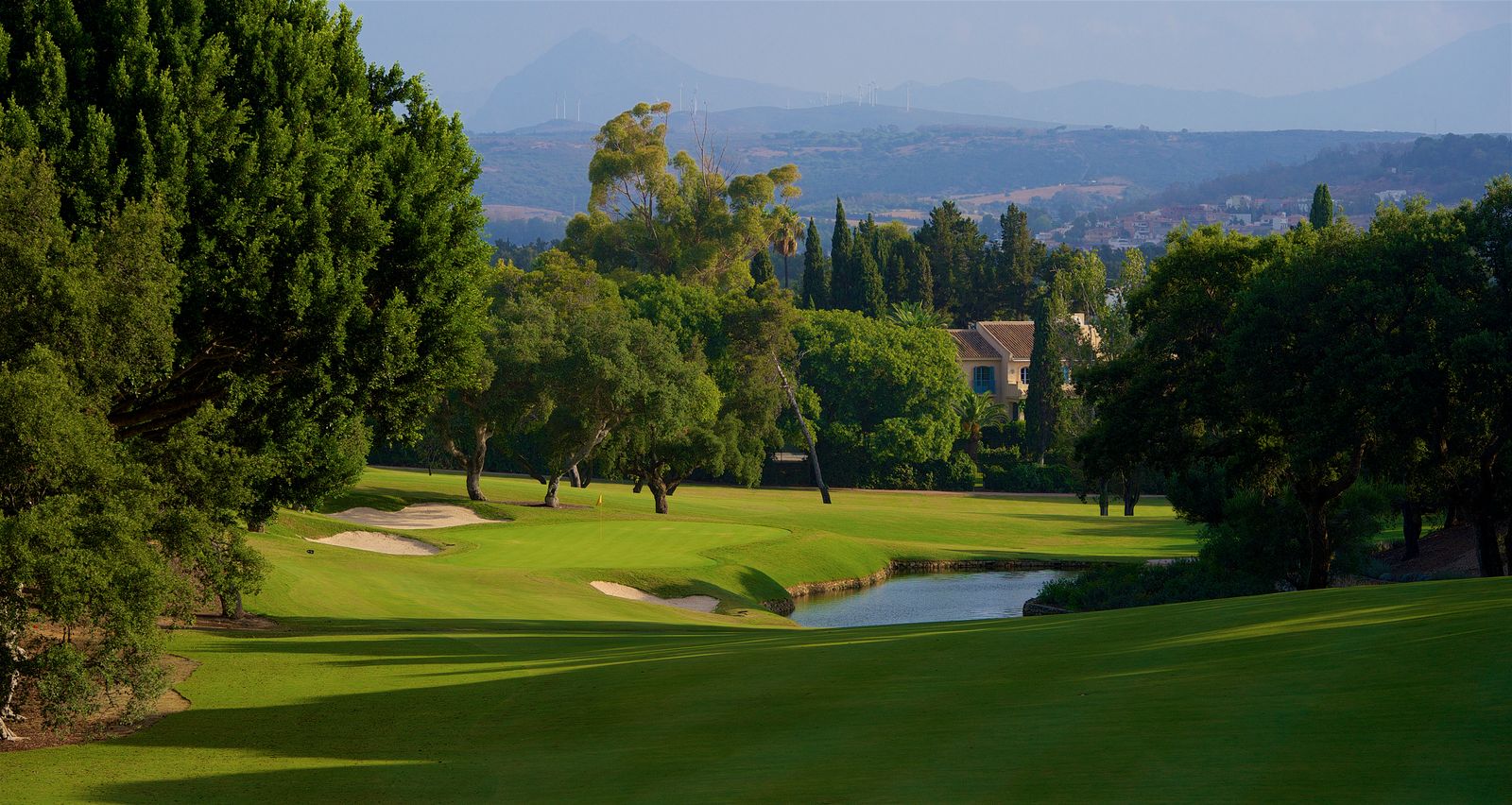 Why Sotogrande Is One Of Europe’s Best Golf Destinations | Golf Monthly