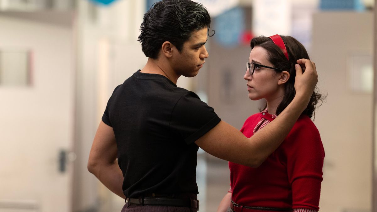Grease: Rise Of The Pink Ladies Cast: Where You've Seen The Actors ...