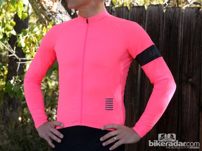 Gallery: Rapha winter wear | Cyclingnews