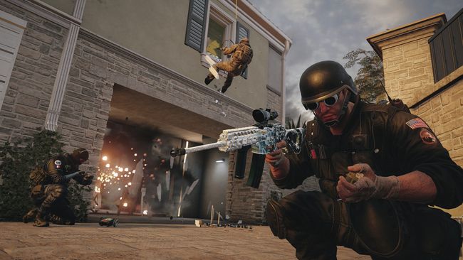 Ubisoft is shuttering free-to-play shooter XDefiant in 2025 | Windows ...