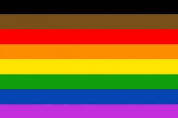 38 Pride Flags and What Each Stands For | Marie Claire