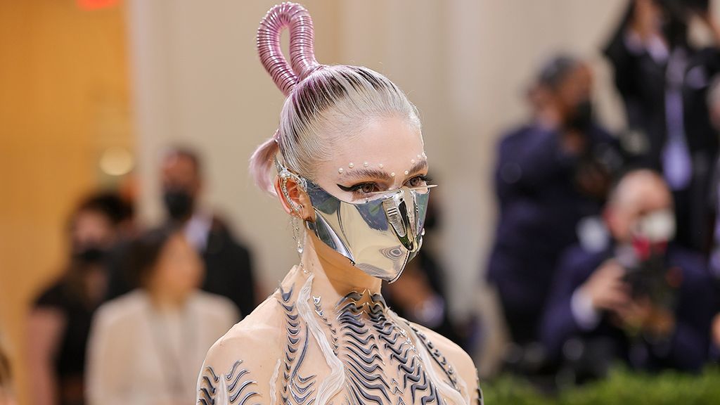 Make your vocals sound like Grimes with her new AI-powered Elf.Tech ...