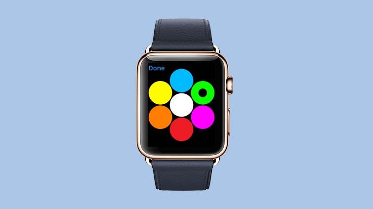 How to send Digital Touch messages from your Apple Watch | Tom's Guide