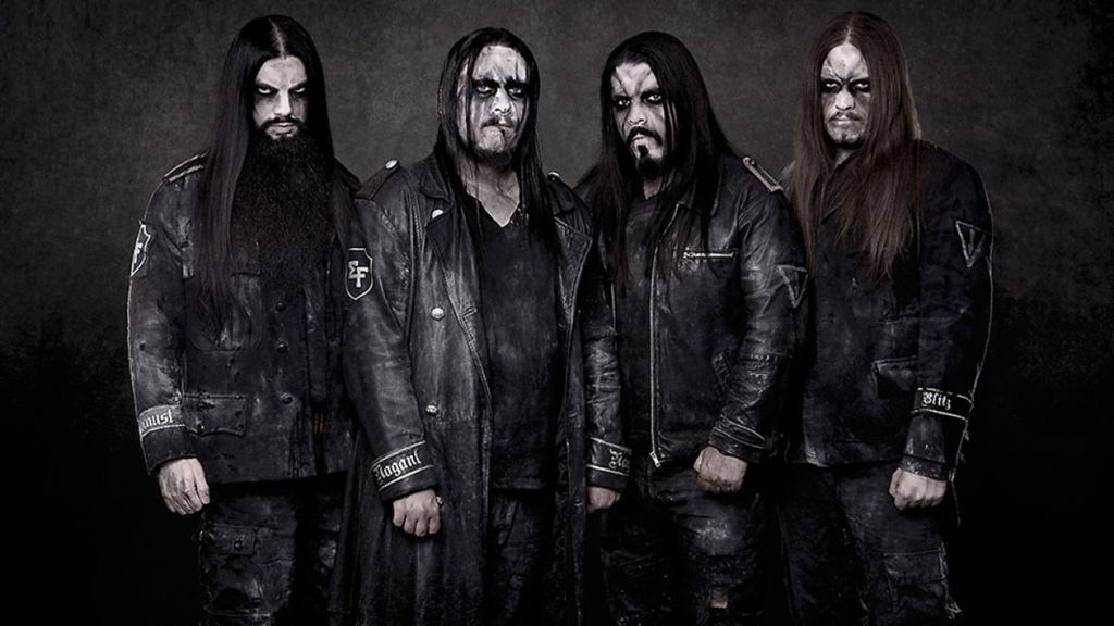 UK black metallers Eastern Front unveil their gruesome new video | Louder