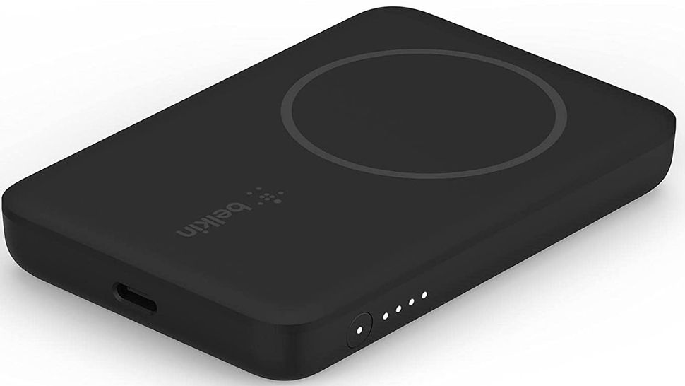 The best iPhone power bank in 2023 | Digital Camera World