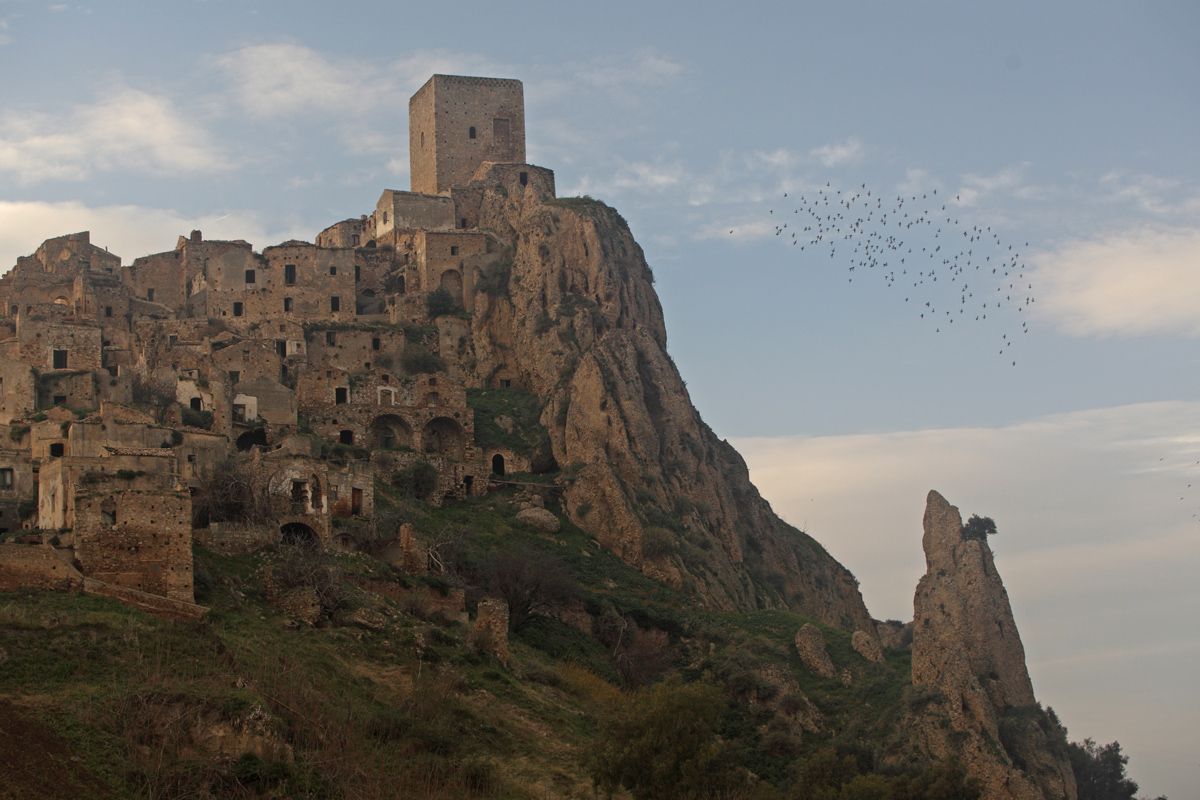 15 incredible places on Earth that are frozen in time | Live Science