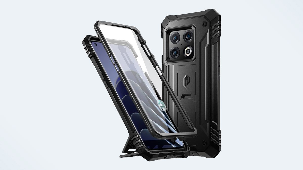 Best OnePlus 10 Pro cases | Tom's Guide