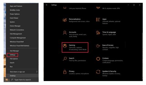 How to disable the Xbox Game Bar and Game DVR in Windows 10 | Windows ...
