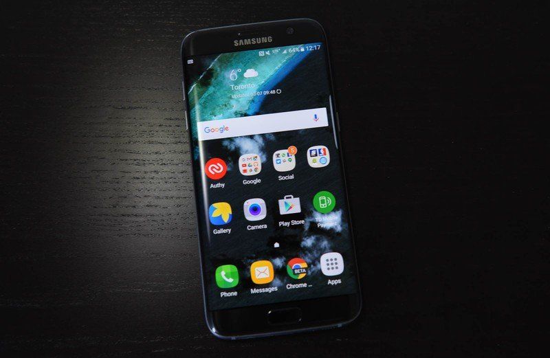 Common Galaxy S7 problems and how to fix them | Android Central