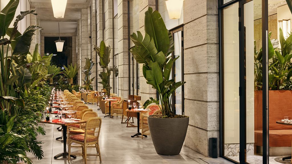 Bulgari Hotel Roma opens at the Eternal City | Wallpaper*