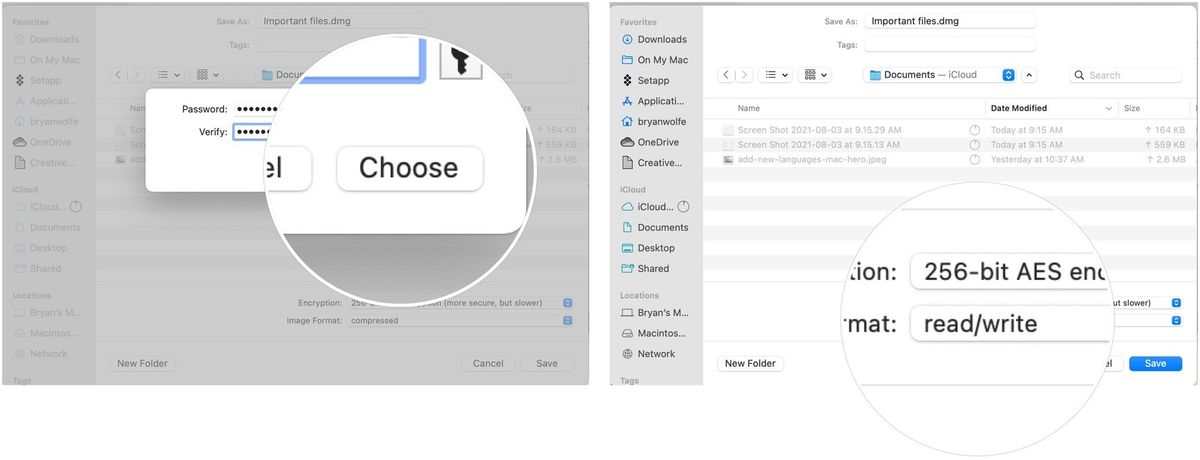 How to protect your data with Mac encryption | iMore