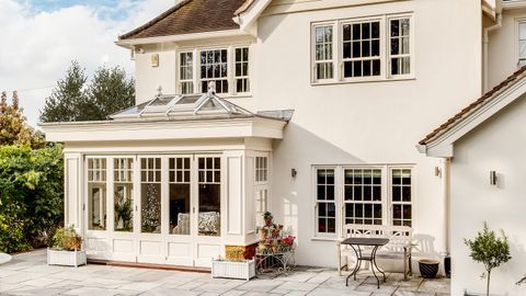 House Rendering: A Guide to Smooth Exterior Finishes | Homebuilding