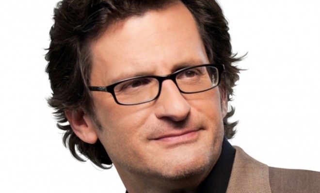 Ben Mankiewicz's 6 favorite books | The Week